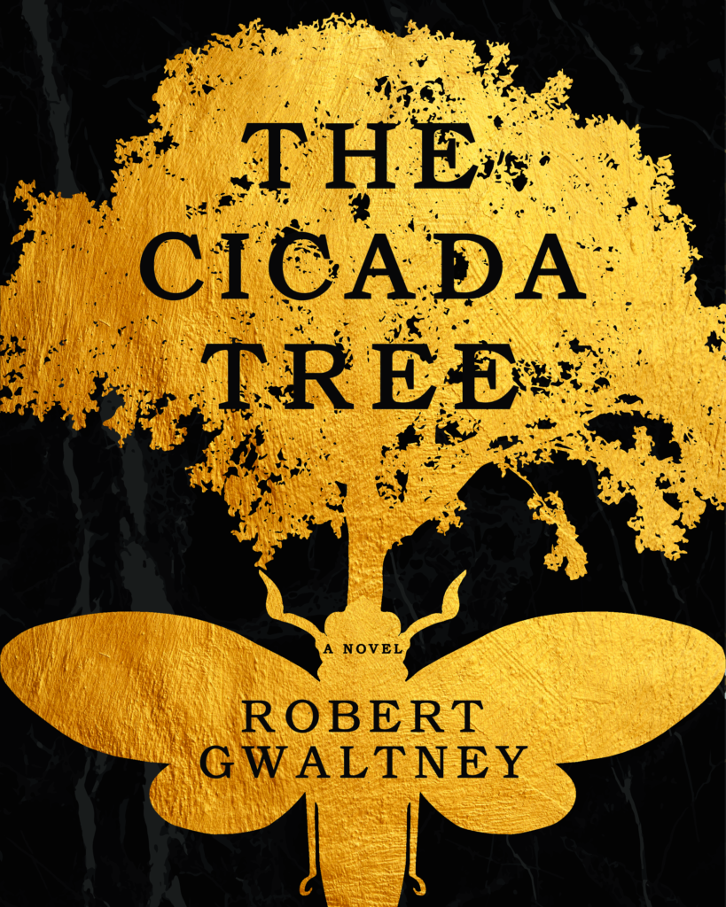 Home - Robert Gwaltney | Writer